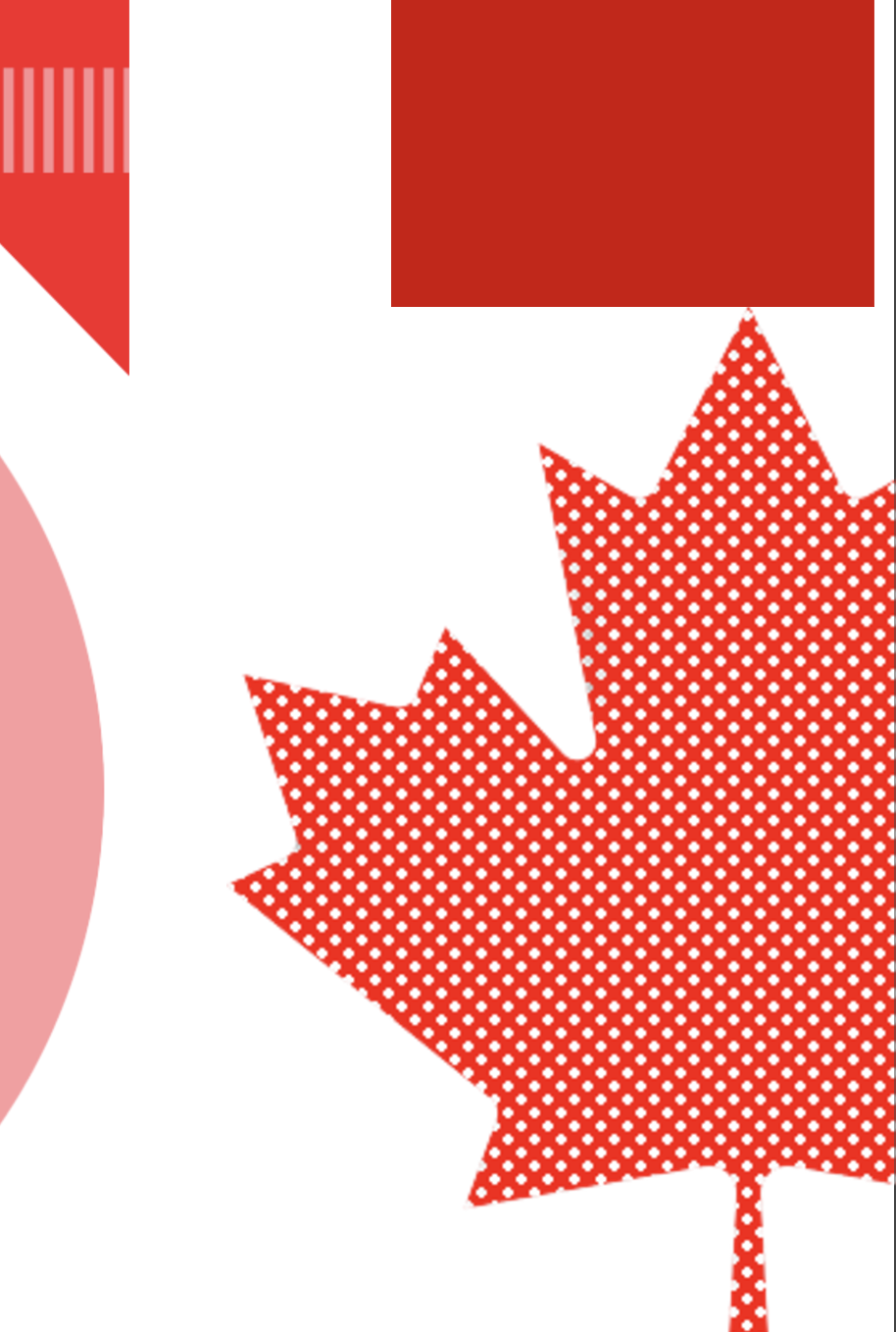 Getting to know Canadian media’s rising stars